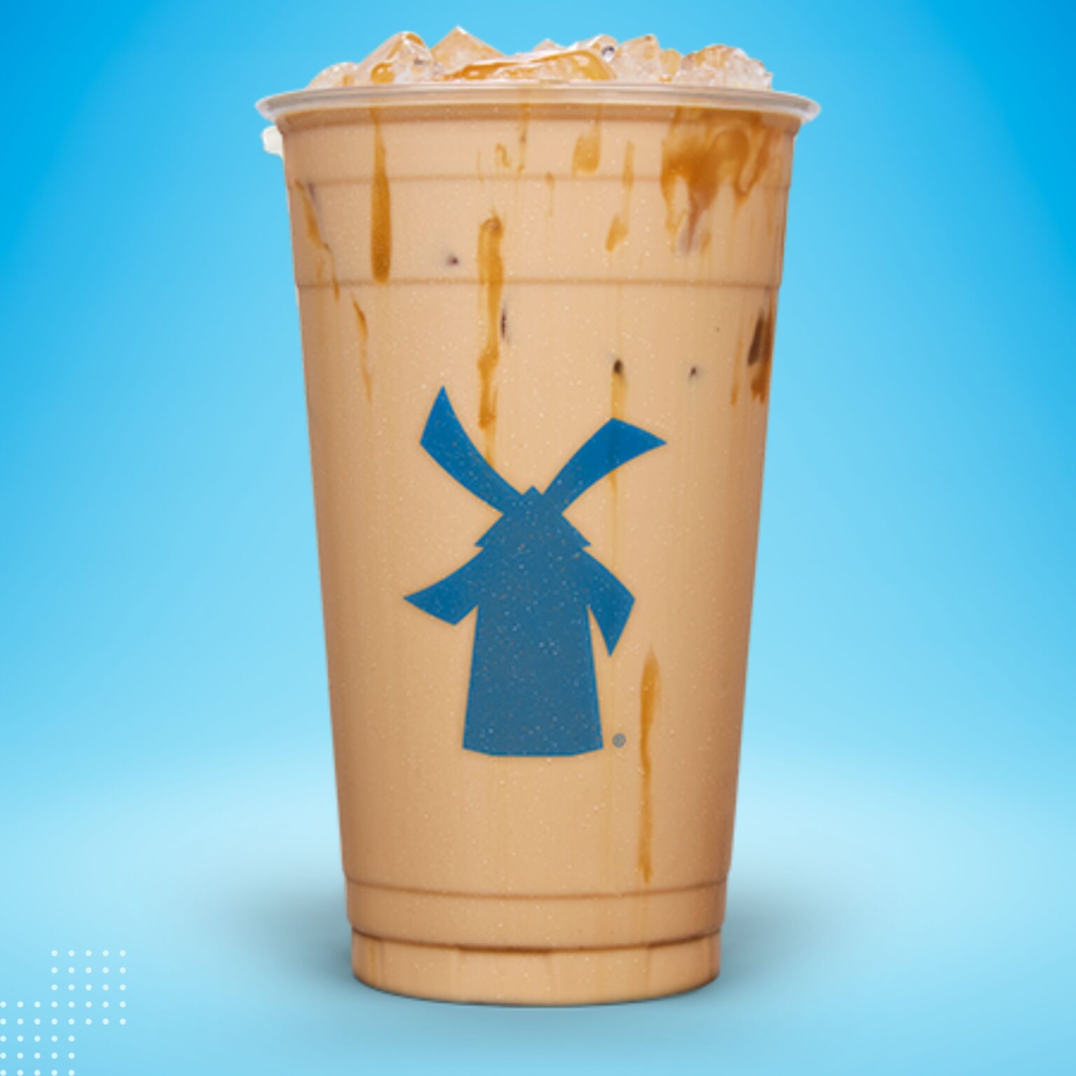 Dutch Bros Menu with prices